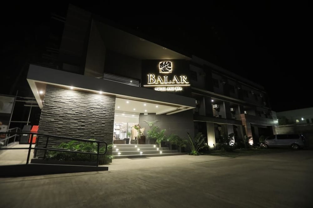 Balar Hotel and Spa Deals & Reviews (Boac, PHL) | Wotif