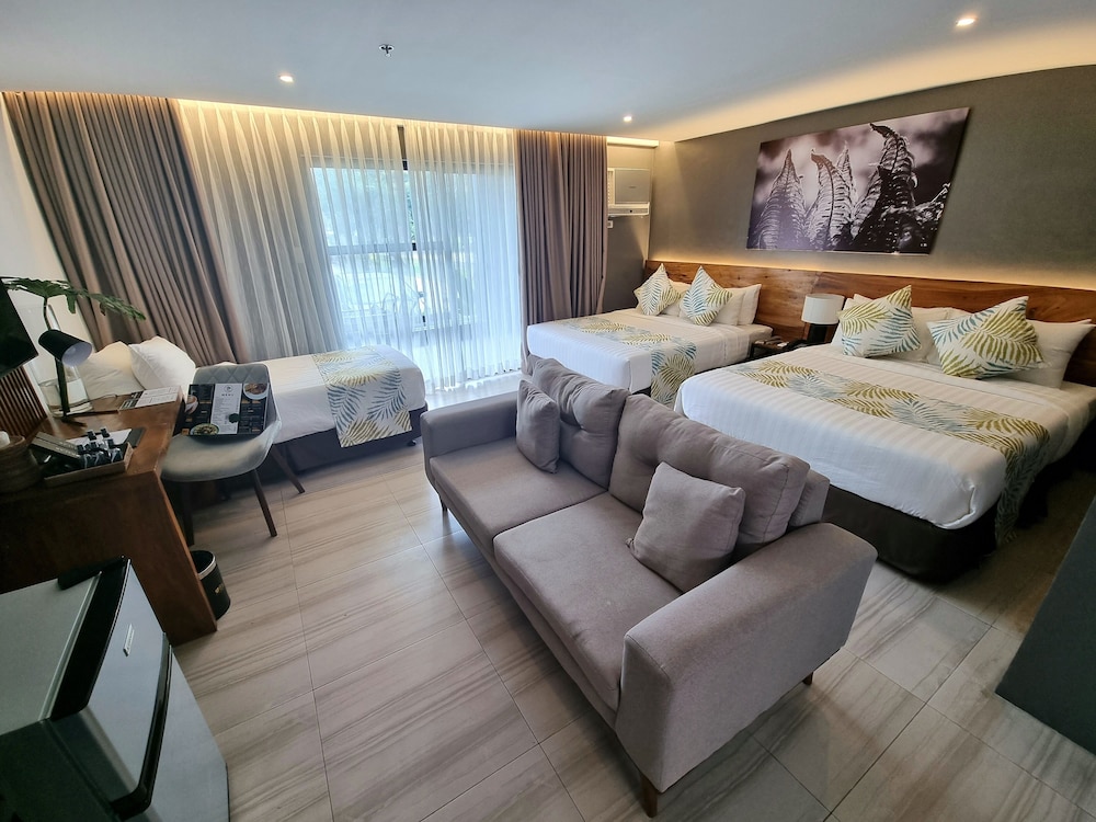 Balar Hotel and Spa: AU$112 Deals & Reviews (Boac, PHL) | Wotif