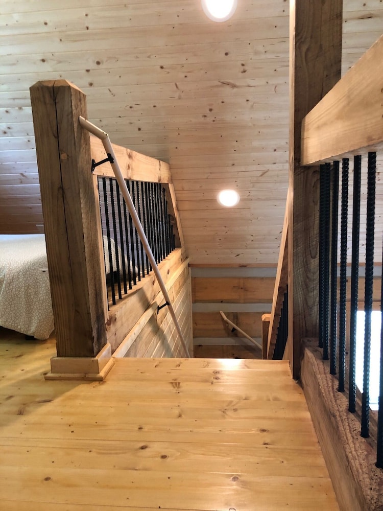 Cozy Cabin Near Grayson Highlands State Park - Whitetop | Vrbo
