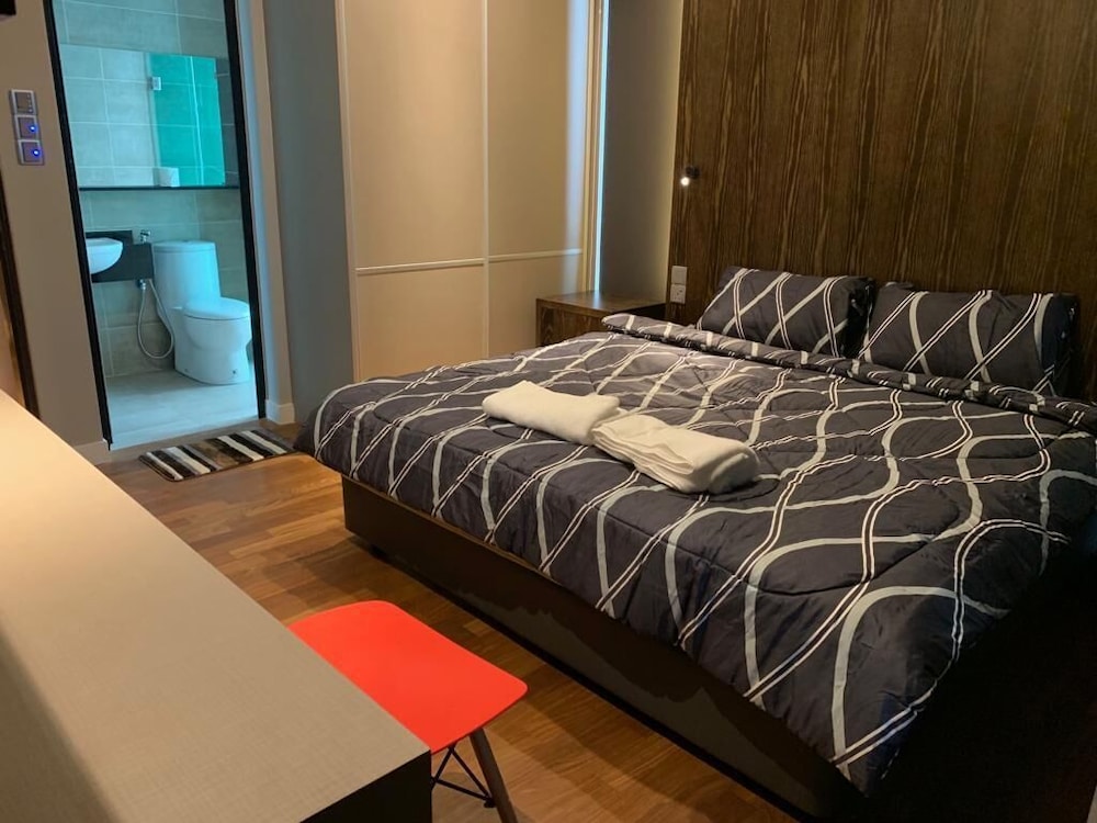 Geo 38 Residences 2BR 2BA UNIT - Genting Highlands | Vrbo