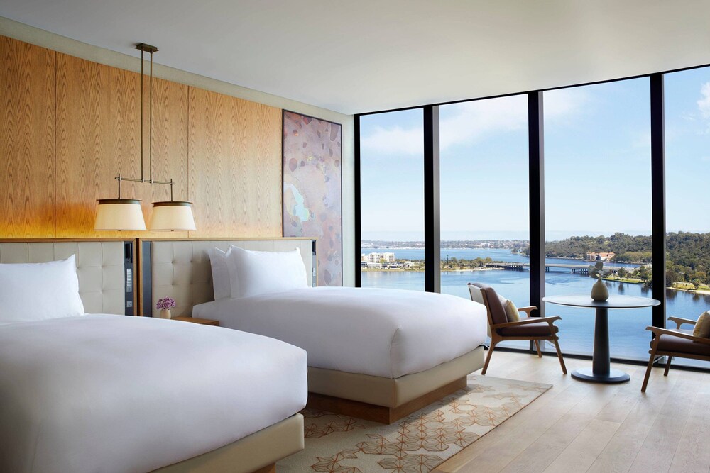 The Ritz-Carlton, Perth Deals & Reviews (Perth, AUS) | Wotif