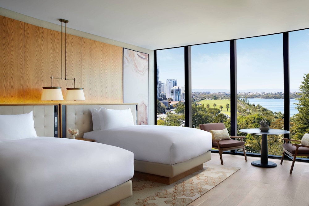 The Ritz-Carlton, Perth, Perth: $274 Room Prices & Reviews | Travelocity
