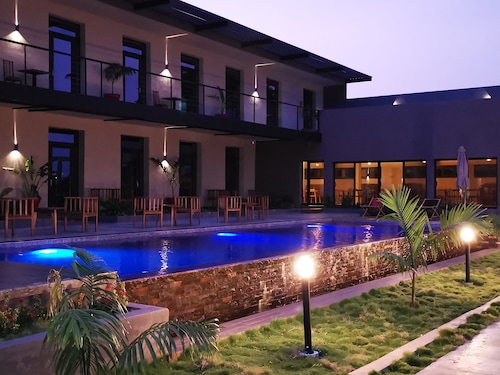 Luxury Hotels, Mali Africa from AU$308