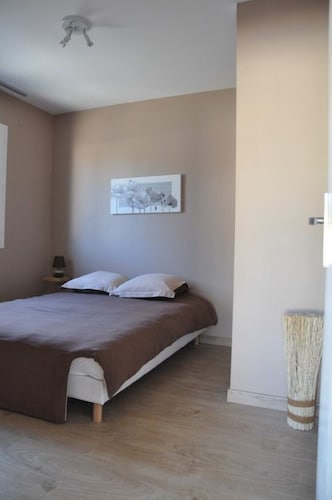 Petite Villa - Saint-Laurent-de-la-Salanque