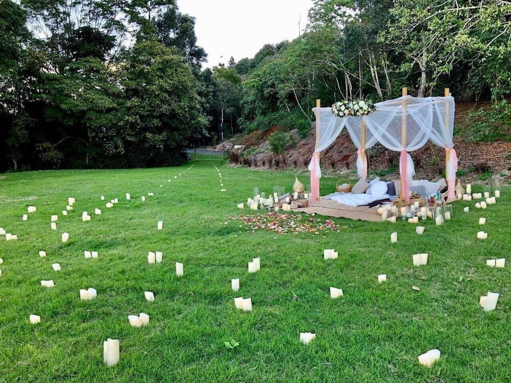 629 Balmoral Ridge - secluded hideaway with spectacular views: AU$680 ...