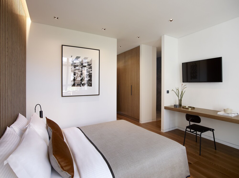 The Editor Hotel Athens: AU$197 Deals & Reviews (Athens, GRC) | Wotif