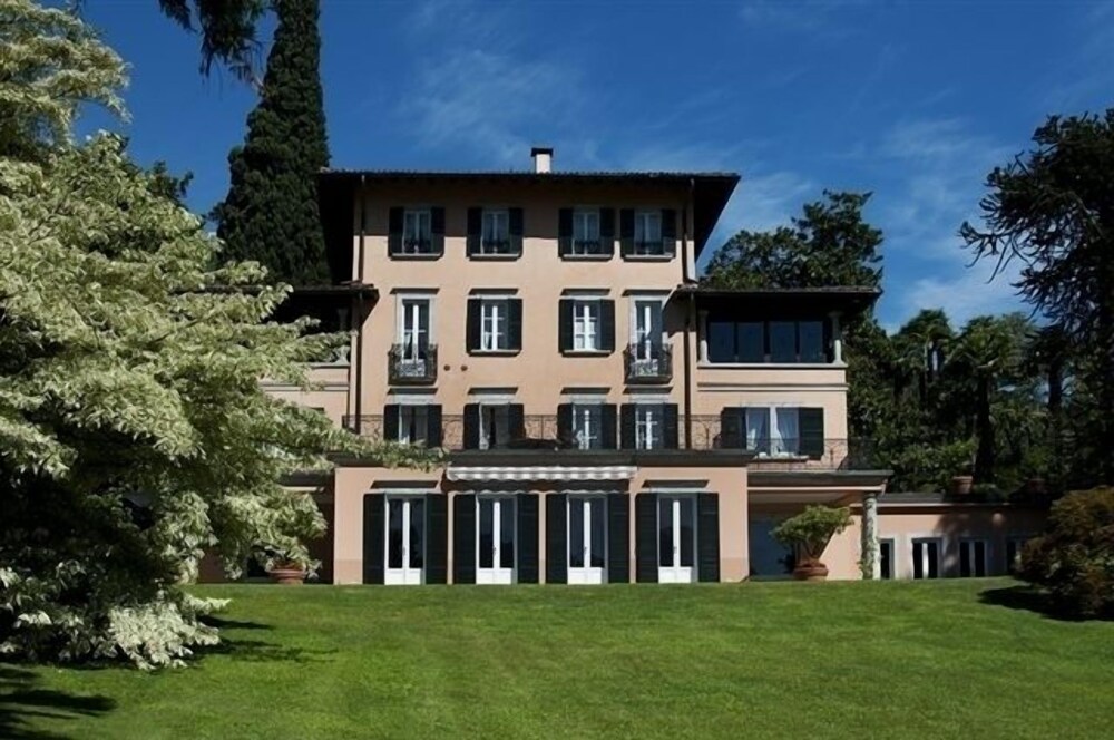 Lake Como Estate rental - Santa Maria Rezzonico | Vrbo