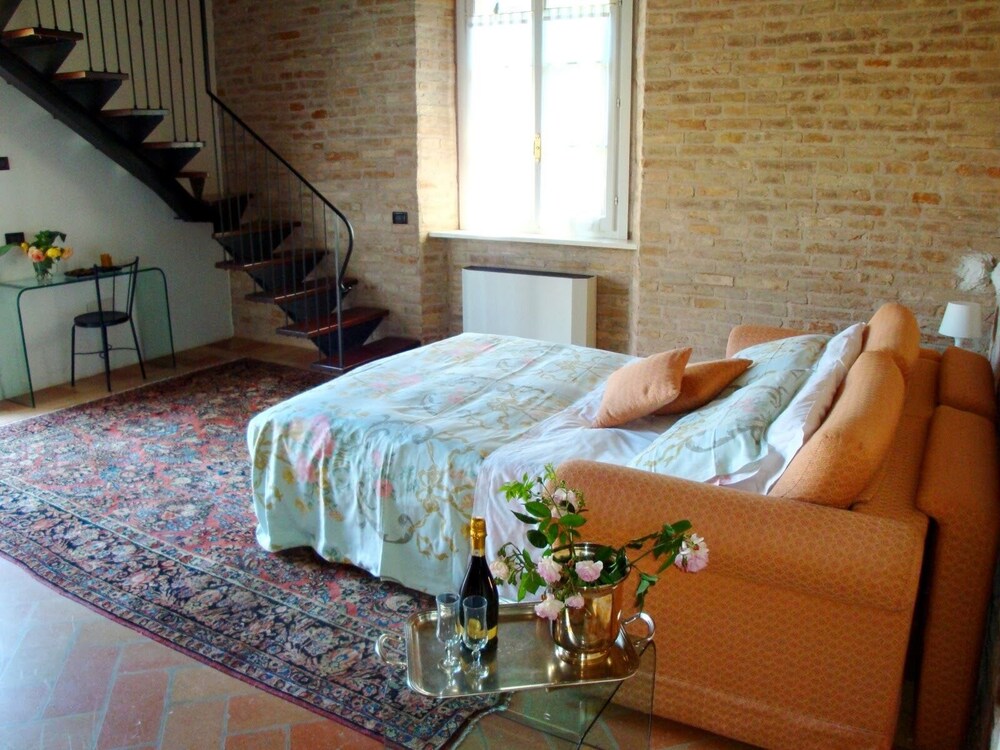 Villa Montemaggiore in Colli al Metauro ,, Marche - Montemaggiore al ...