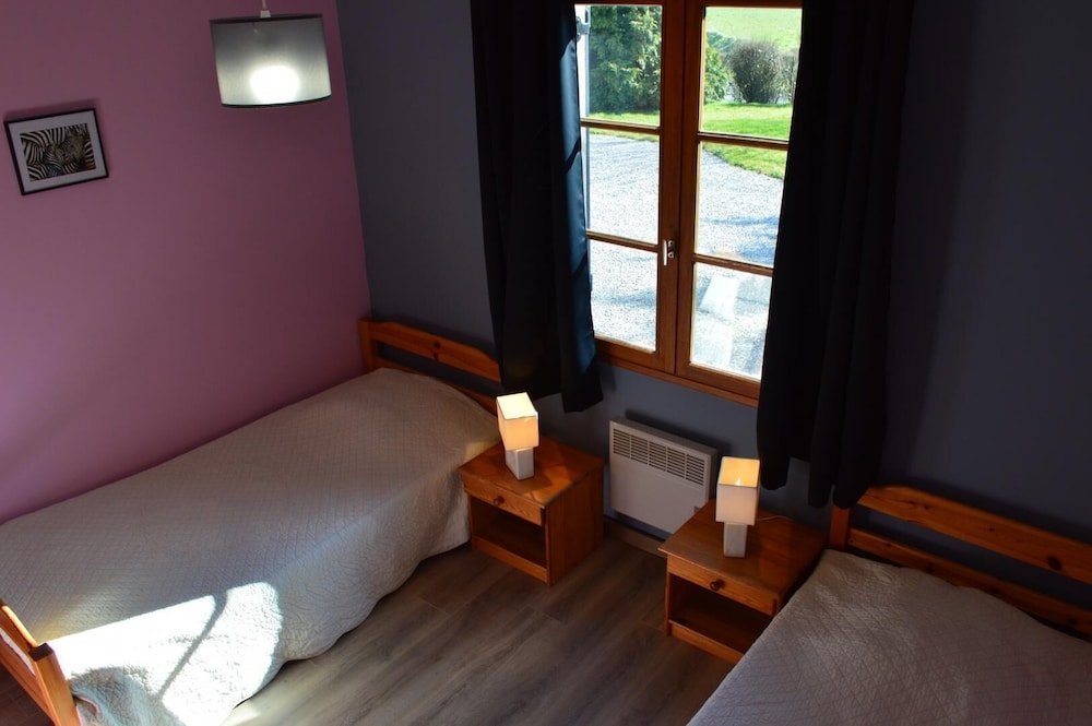 Le Trou d'Enfer - WIERRE-EFFROY - Wierre-Effroy | Vrbo