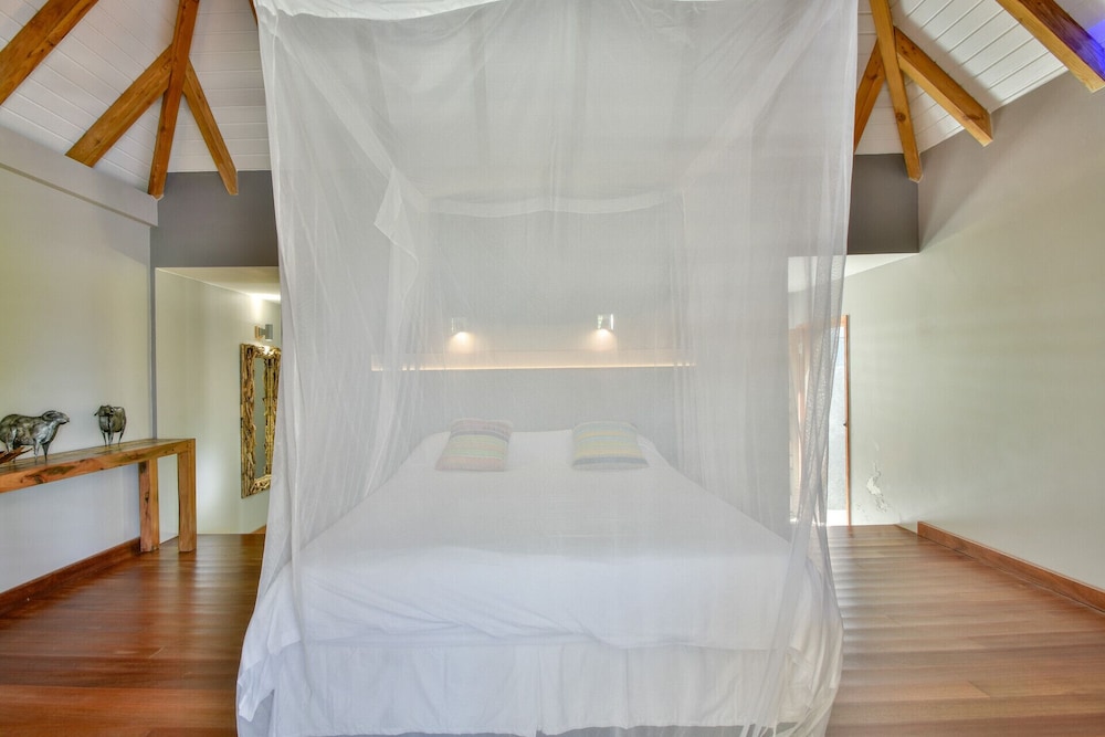 Silver Lodge - Saint-François | Abritel