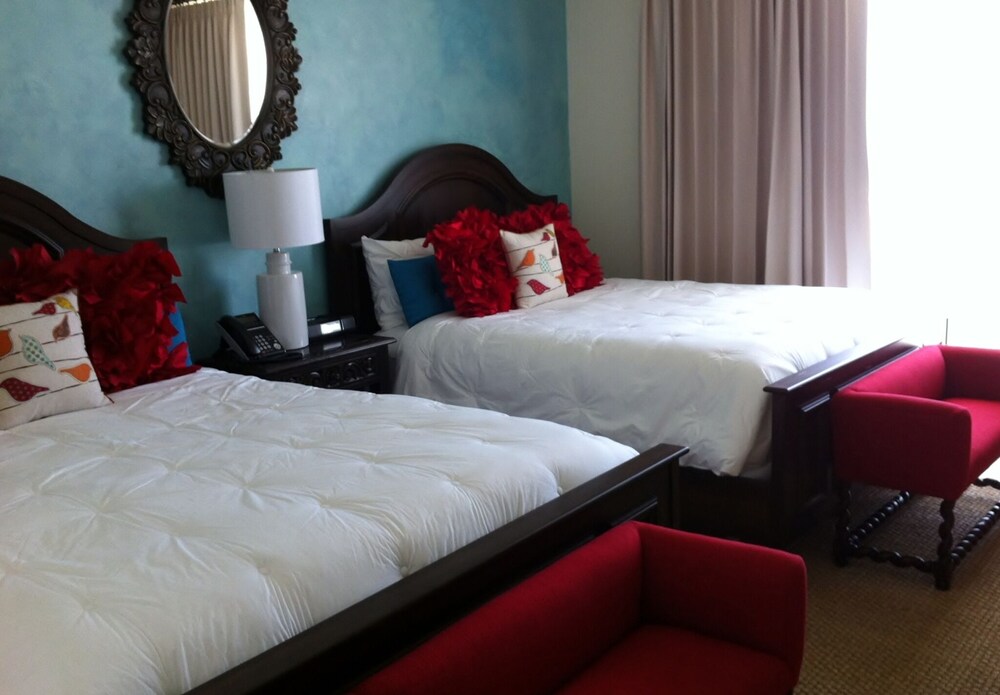 Grand Solmar Land's End Resort Penthouse unit entire top floor of ...