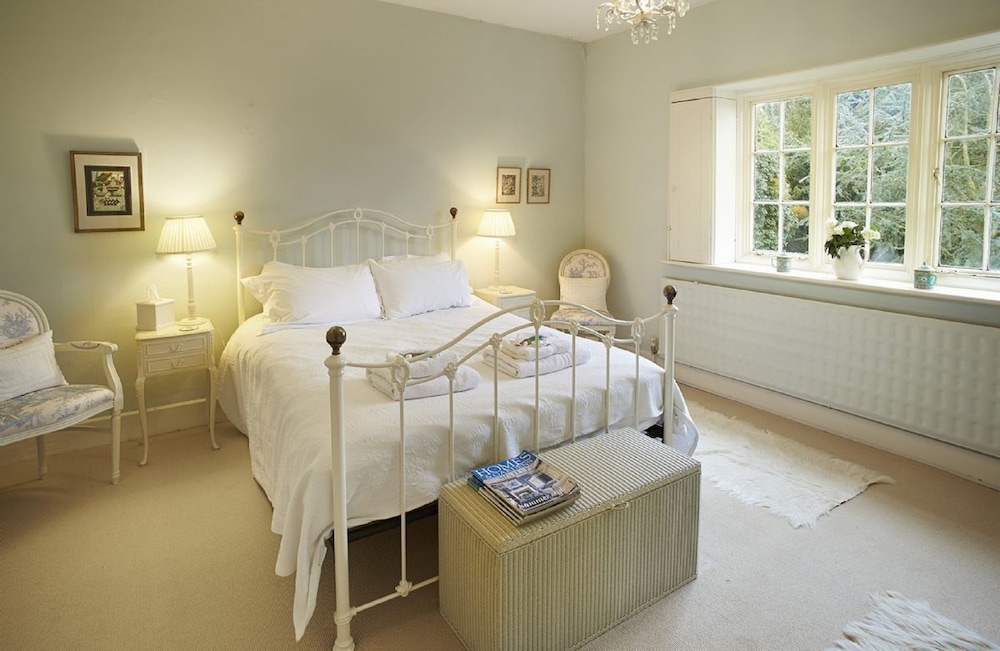 A beautiful house with its own parkland in North Tuddenham, Norfolk ...