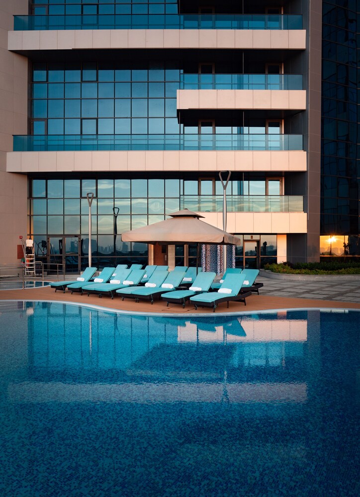 Millennium Place Barsha Heights Hotel in Dubai | Best Rates & Deals on ...