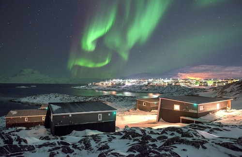 Nuuk Vacations: Package & Save Up to $583 | Expedia
