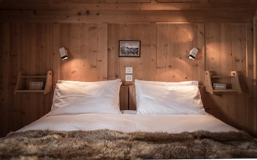 Chalet Pratesi - Arabba