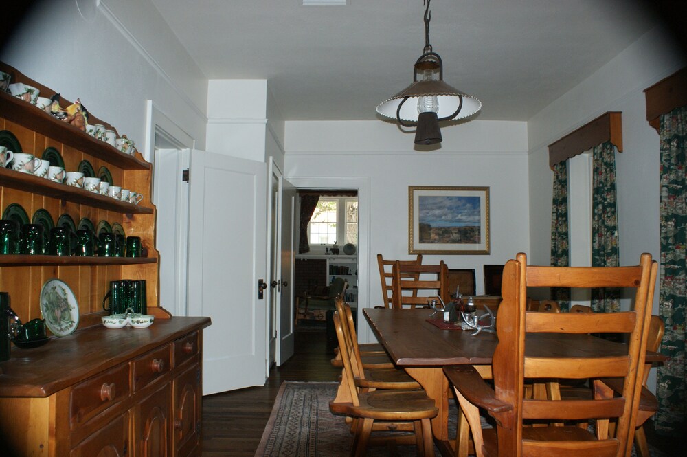 NAN Ranch - On the Magical Mimbres River of New Mexico, a Historic ...