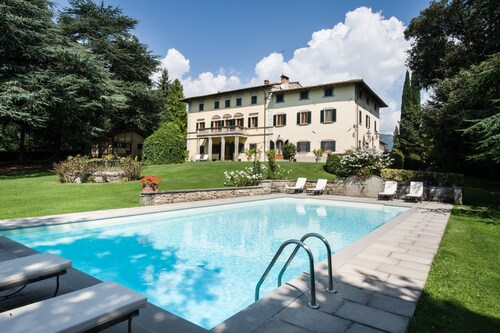 Cottage Agriresort Fattoria I Ricci - Tuscany