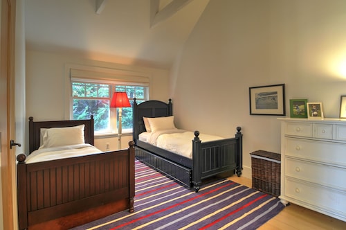 Hamptons Beach House - East Hampton, NY