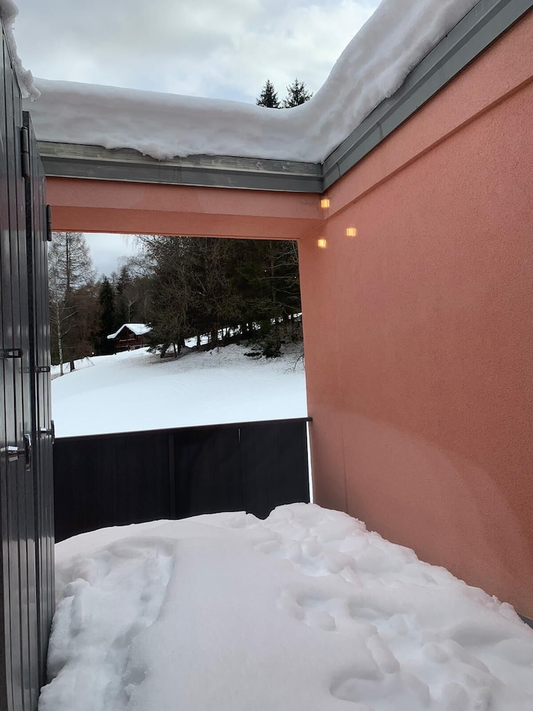 MARILLEVA 900 IDEAL FOR SKIERS COMFORTABLE THREE-ROOM APARTMENT ...