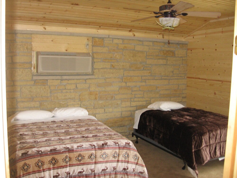 Rustic, Elegant 8,000 Sq. Ft. Timber Frame Lodge in Southwest Wisconsin ...
