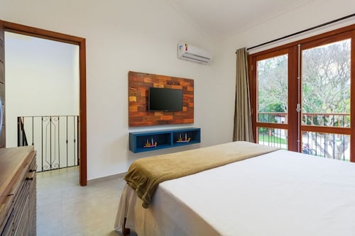 C&s - Casa Andorinha - Paraty