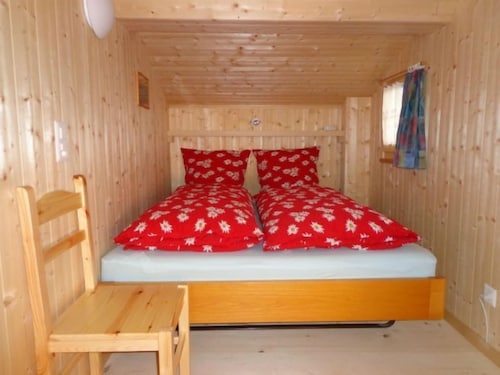Appartamento Ferienwohnung Gün Derungs Safien-platz A Safien Platz - 4 Persone, 1 Camere Da Letto - Tenna