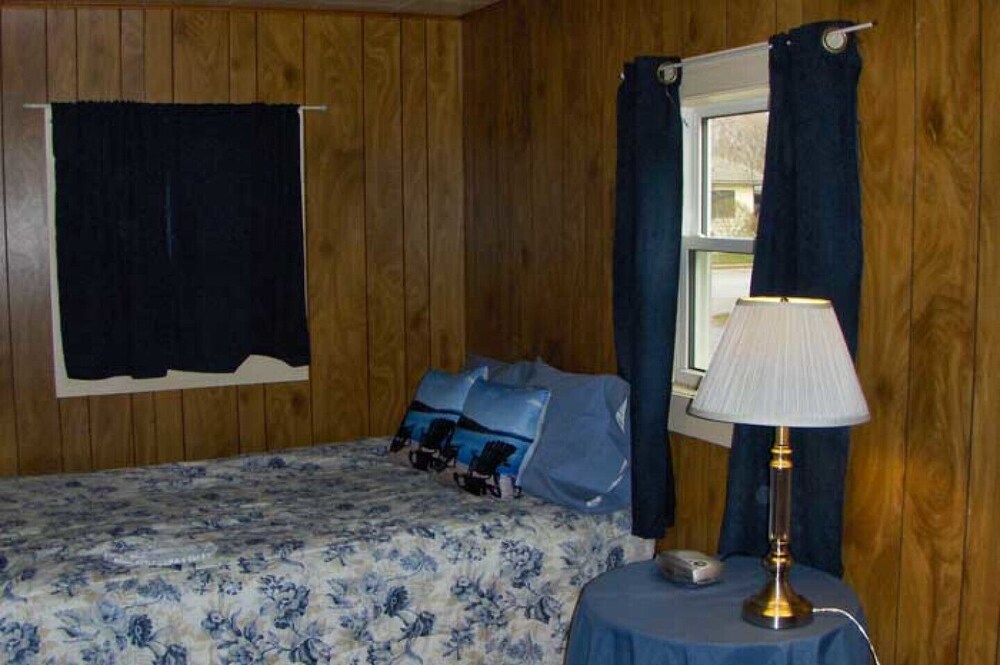 The Sunset Cottage Park Port Elgin - Cottage #3 - Bow Hill - Port Elgin ...