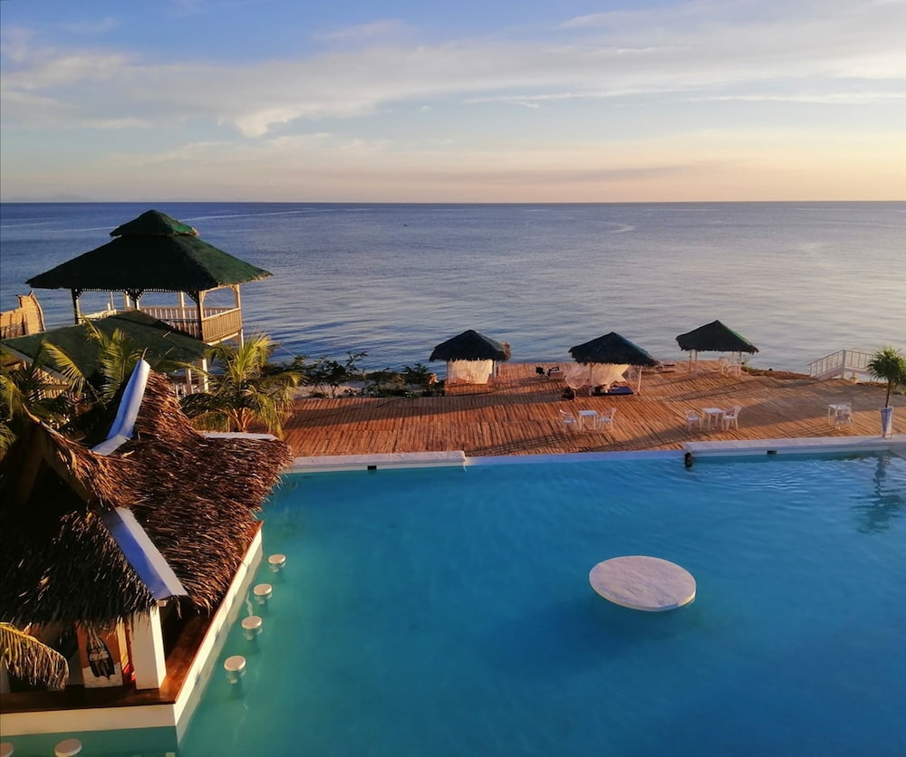 Siquijor Eastern Garan Seaview Resort in San Juan | Best Rates & Deals ...