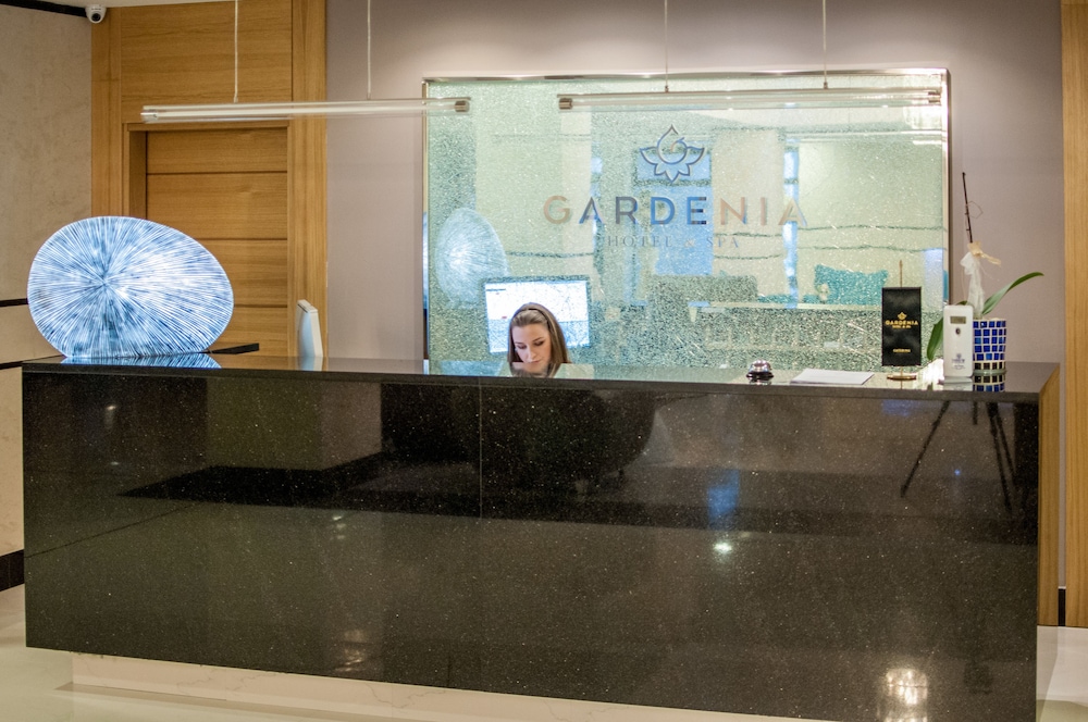 Gardenia Hotel & Spa: AU$101 Deals & Reviews (Veles, MKD) | Wotif