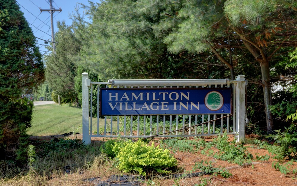 Hamilton Village Inn in North Kingstown | Best Rates & Deals on Orbitz