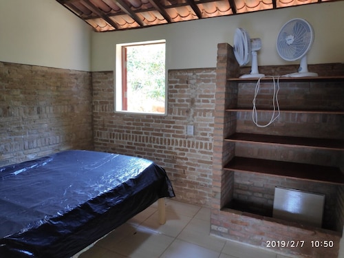 Casa No Sitio Bela Vista - Salvador de Bahía