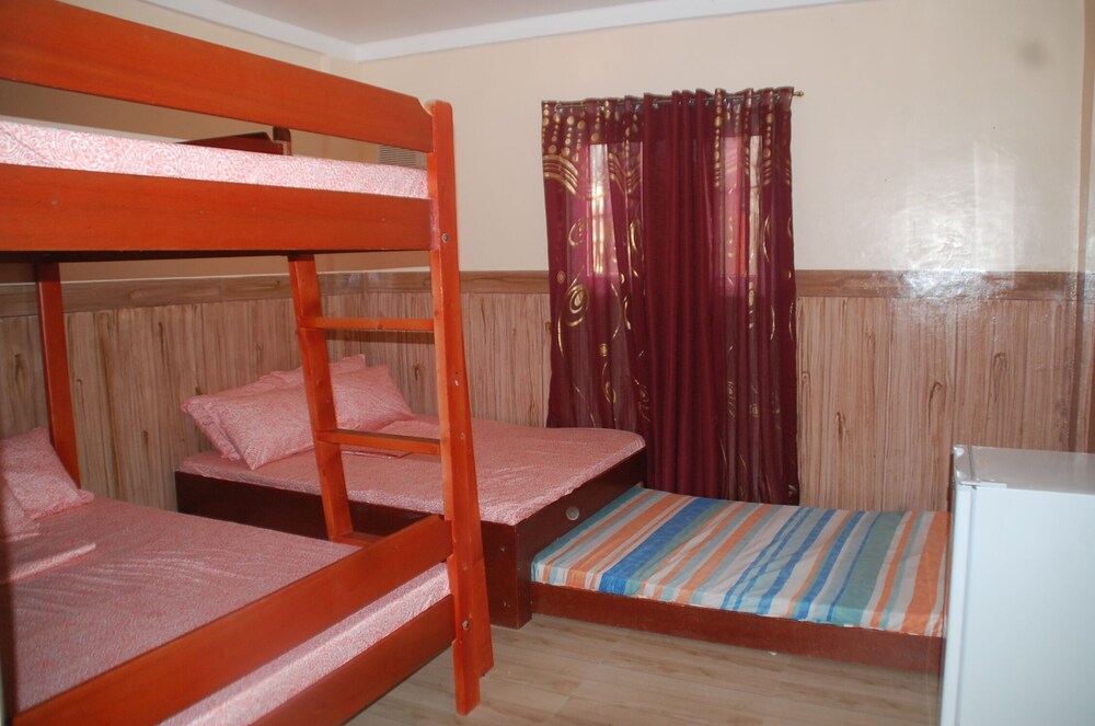 Camp Rofelio Surfing Beach Resort in San Felipe | Best Rates & Deals on ...