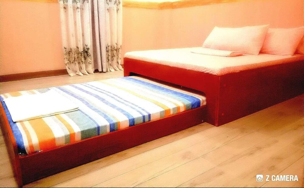 Camp Rofelio Surfing Beach Resort in San Felipe | Best Rates & Deals on ...