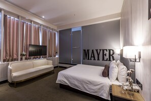 Book Mayer Inn in Taipei | Hotels.com