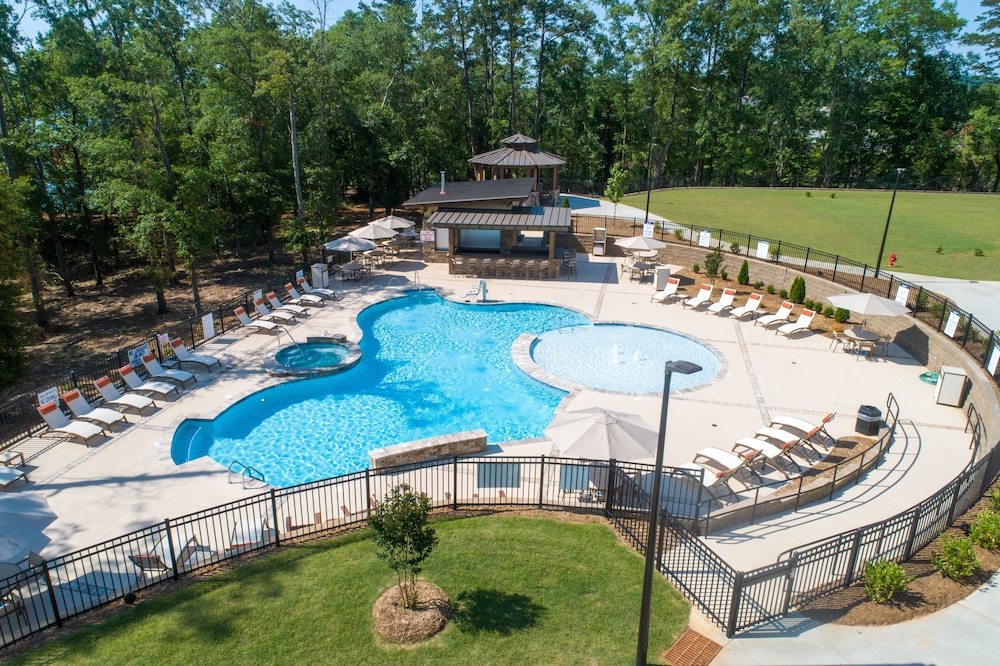 Lakeside Lodge Clemson in Seneca | Best Rates & Deals on Orbitz