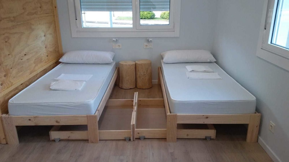 Albergue A Rotonda Deals & Reviews (Redondela, ESP) | Wotif