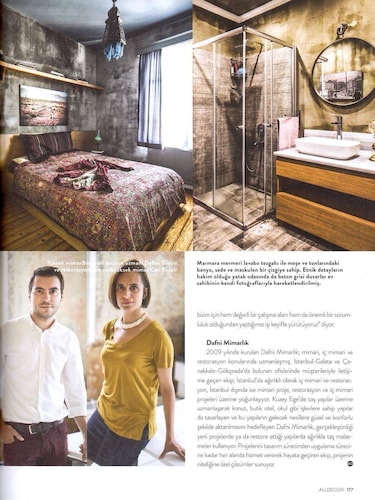 Elegant Library Flat With Panoramic Istanbul Vista - Estambul