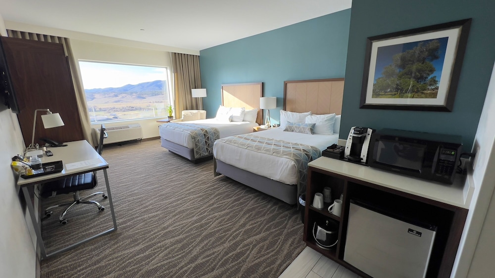Cahuilla Casino Hotel, Anza: $98 Room Prices & Reviews | Travelocity