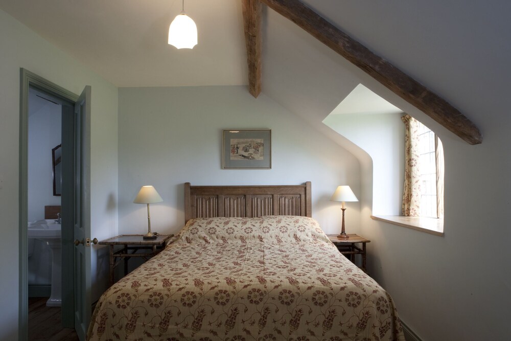 Bagenal Harvey Cottage- Norman Castle Cottage Beautifully Restored ...
