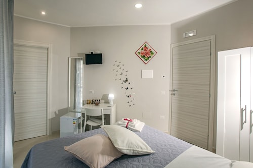 B&b Relax In Pompei - Max 6 Guest - Castellammare di Stabia
