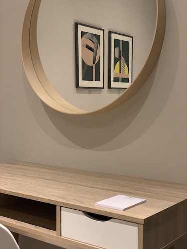 The Bridgewater Apartment At 60 Manchester Road - 알트링캠
