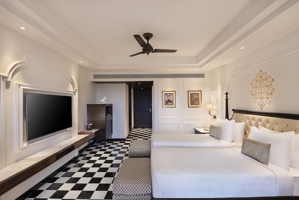 Aurika, Udaipur - Luxury by Lemon Tree Hotels: AU$338 Deals & Reviews ...