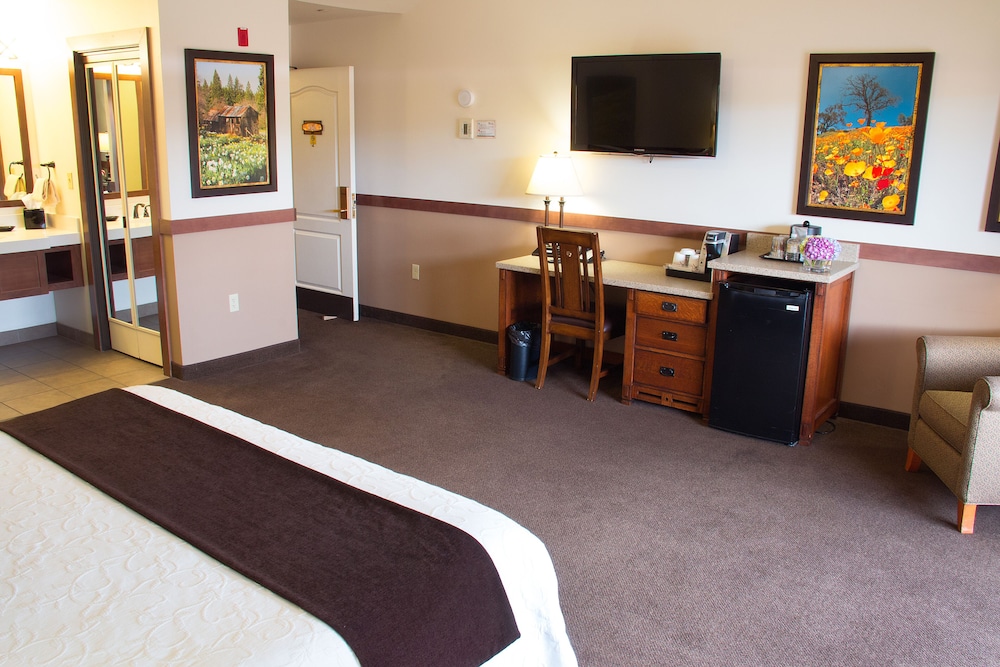 Jackson Rancheria Casino Resort , Jackson: $129 Room Prices & Reviews ...