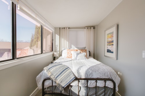 Desert Edge | Close To Hiking And Biking Trails! - Utah