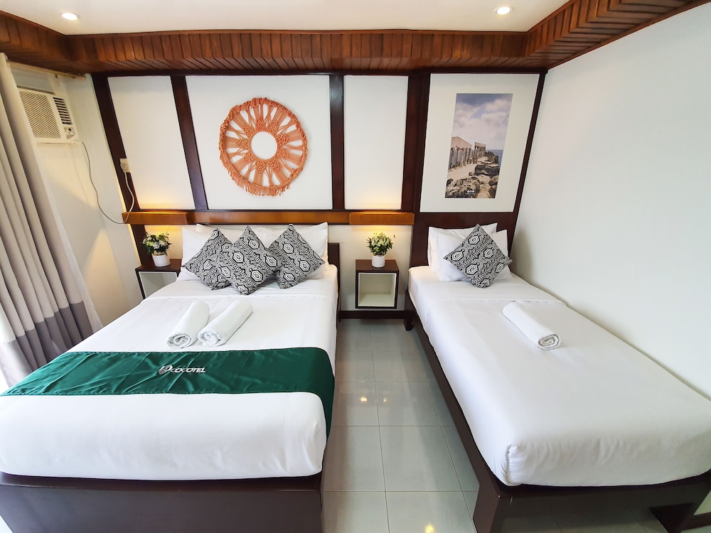 RSAM Beach Resort by Cocotel, Nasugbu: Room Prices & Reviews | Travelocity