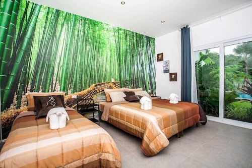 Suphattra House_cottage
1 Bedroom - Ko Chang