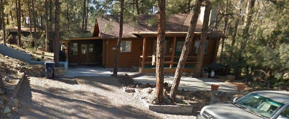 Cabin in the Pines, Prescott, AZ in Prescott | Best Rates & Deals on Orbitz