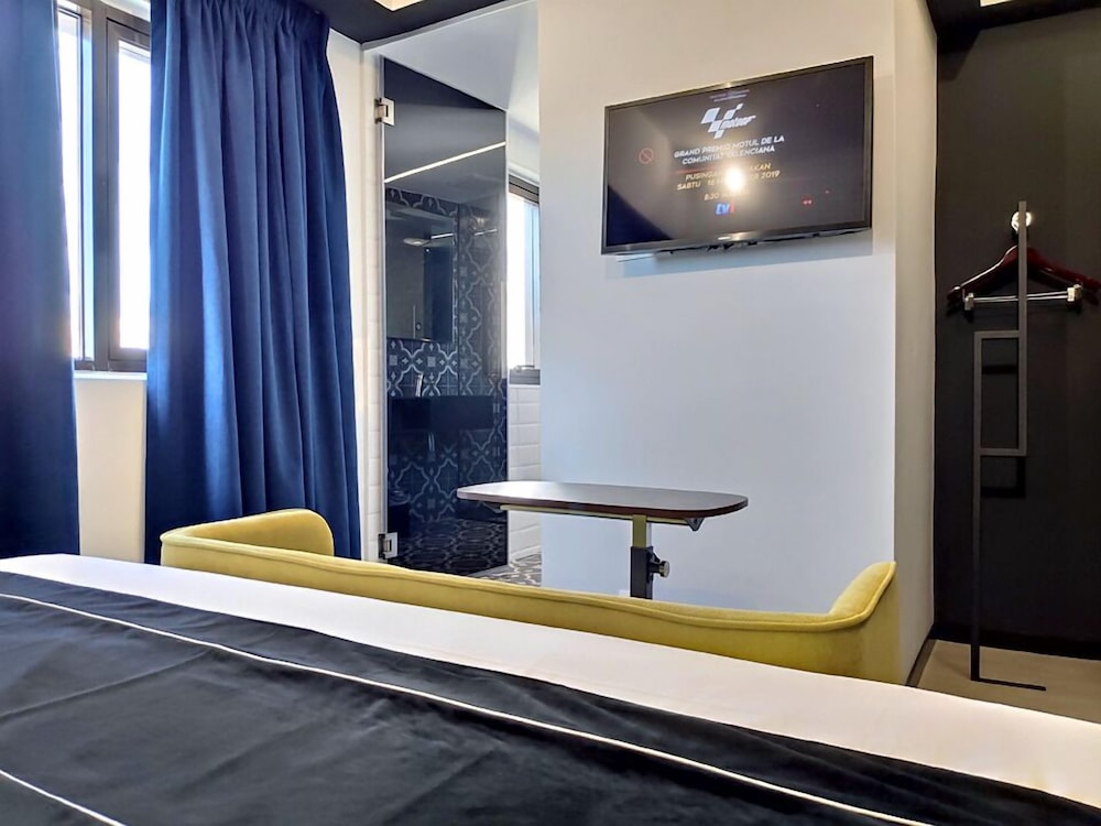 Loop On Leith Hotel Penang: AU$37 Rooms, Reviews & Deals (George Town ...