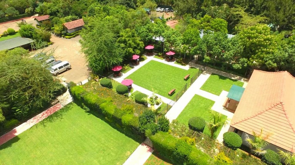 The Noble Hotel and Conference Center in Eldoret | Best Rates & Deals ...