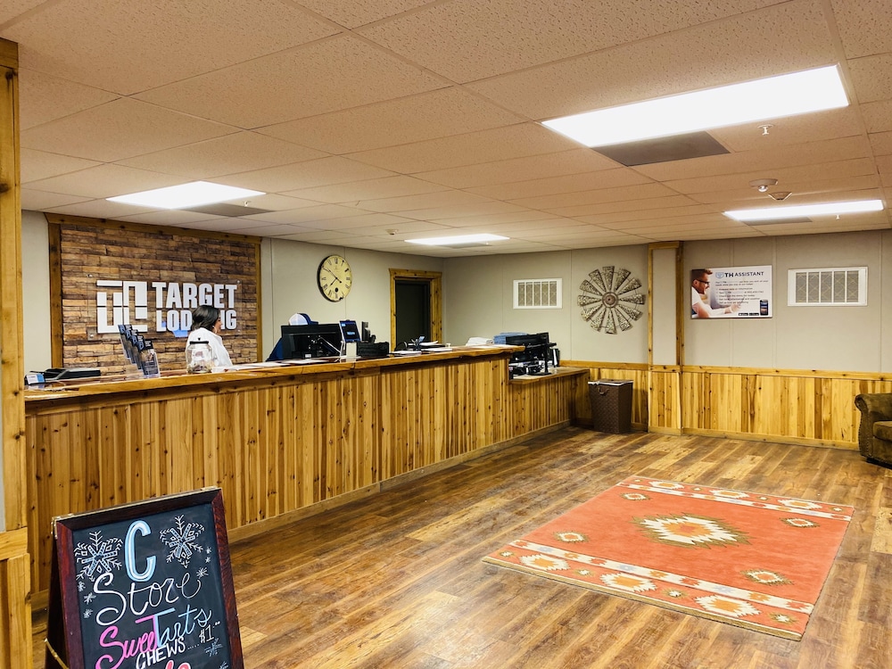 Target Hospitality-Odessa West Lodge: Deals & Reviews (Nortrees, USA ...